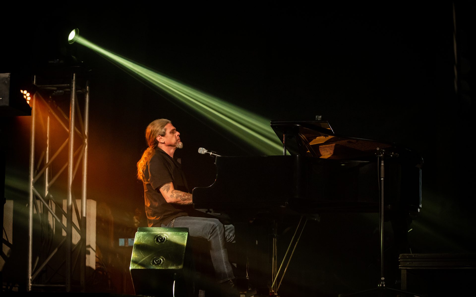 Americade Lake George 2023 – Justin Boulet – Site Officiel