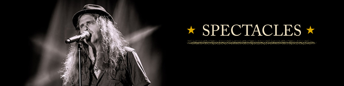 Événements – Justin Boulet – Site Officiel