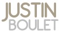Justin Boulet | Site Officiel